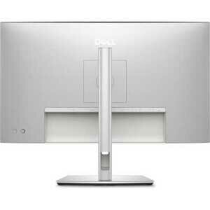 Монитор Dell Монитор Dell 27" U2725QE S/BK (IPS;16:9;3840x2160x120Hz;450cd/m2;3000:1;5ms;178/178;1.07bill; DP; DP(out); HDMI; 2xThunderbolt 4;3xUSB-C;5xUSB; RJ45; HAS; Tilt; Swiv; Pivot; VESA)