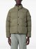 Куртка Stone Island Quilted padded jacket, размер 2XL, green