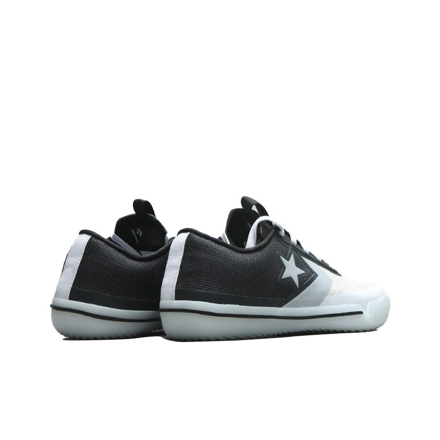 Кроссовки Converse All Star Pro BB, размер EU 49 стопа (32CM), черный — фото 1