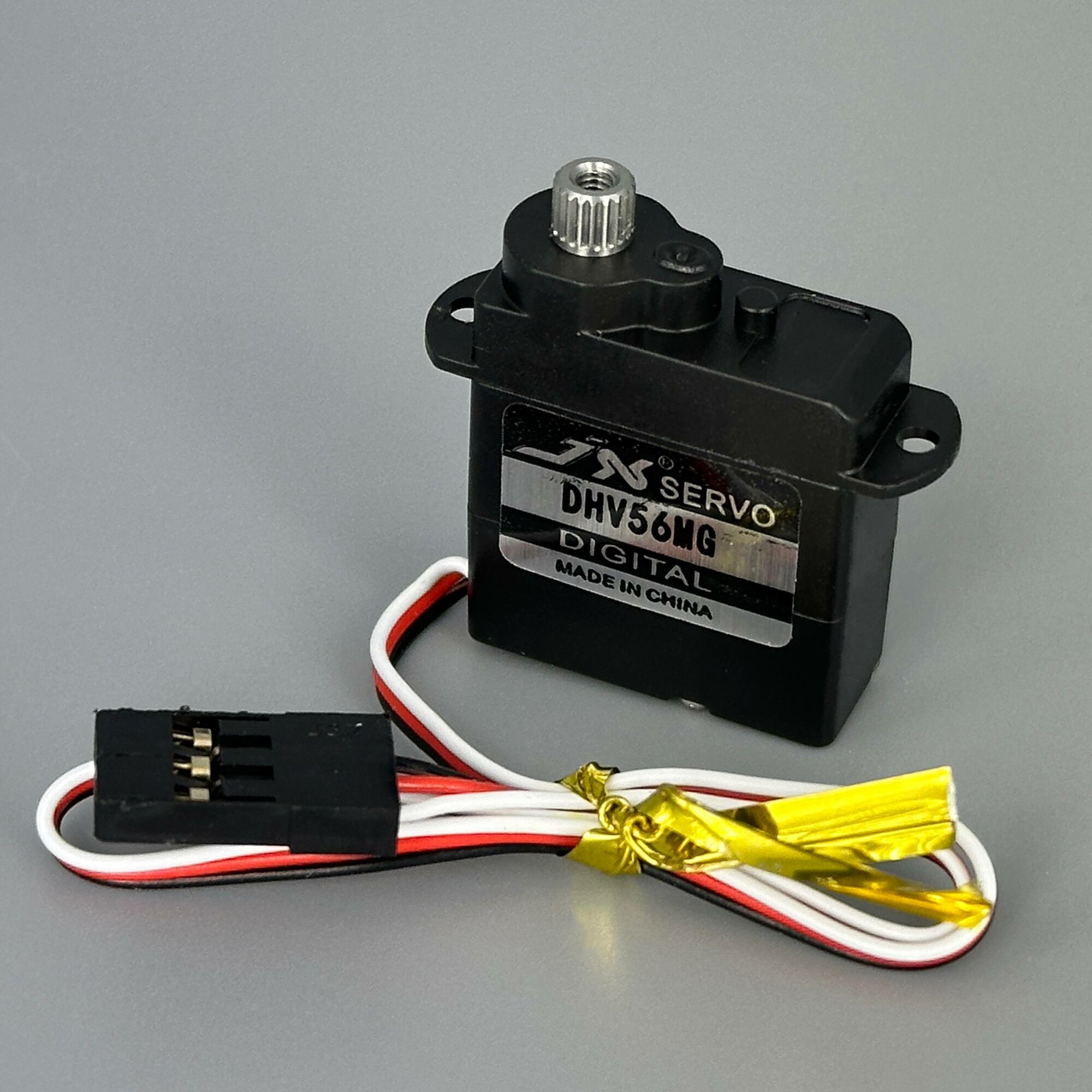 Сервопривод JX Servo PDI-DHV56MG HV Coreless Metal Gear digital