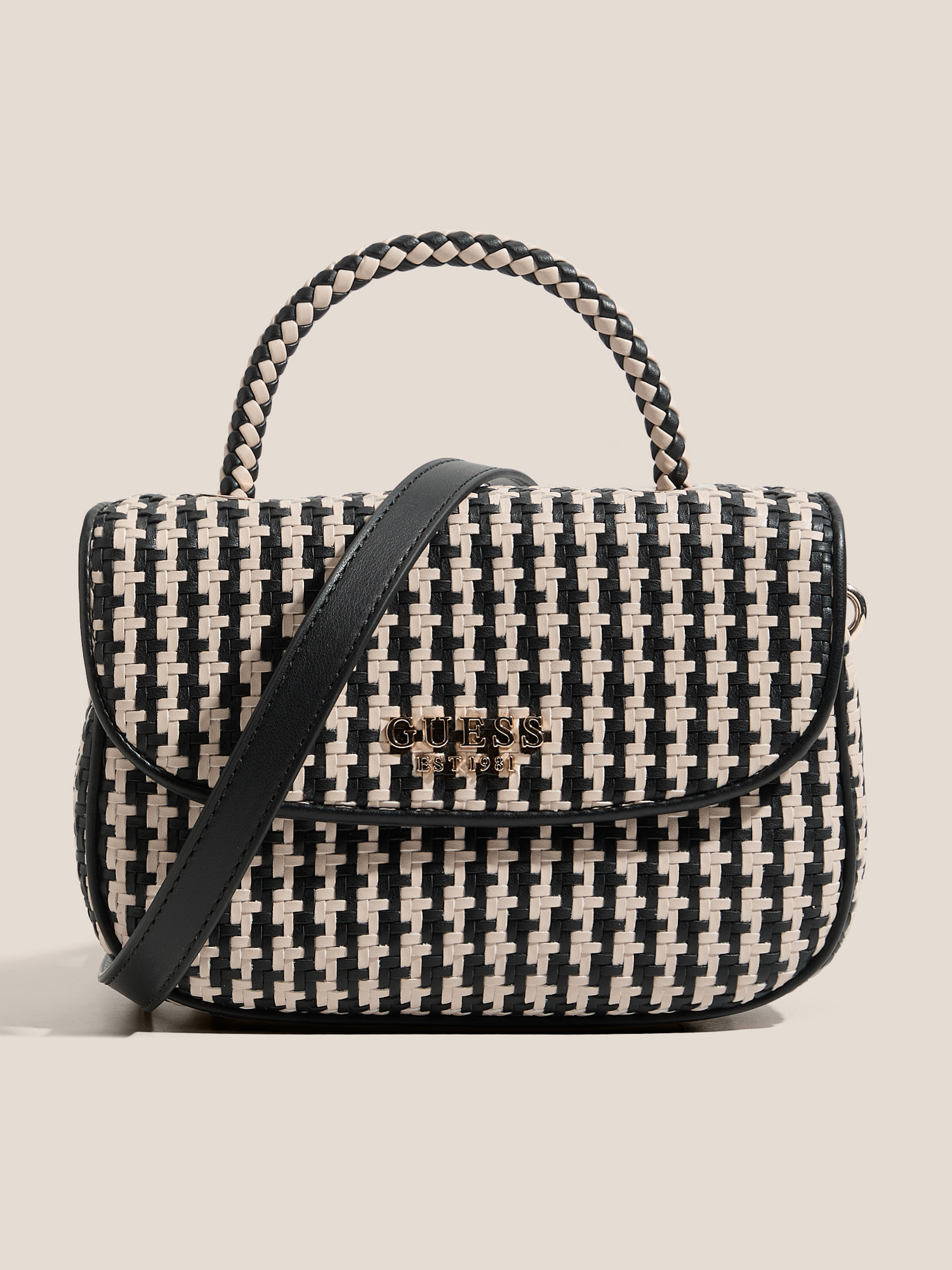 Сумка HWWG9631200 MIREMA TOP HANDLE FLAP