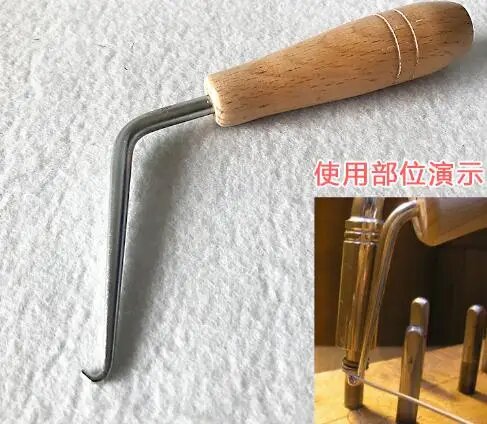 Подъемный крюк для струн пианино Xinshengchangxiang