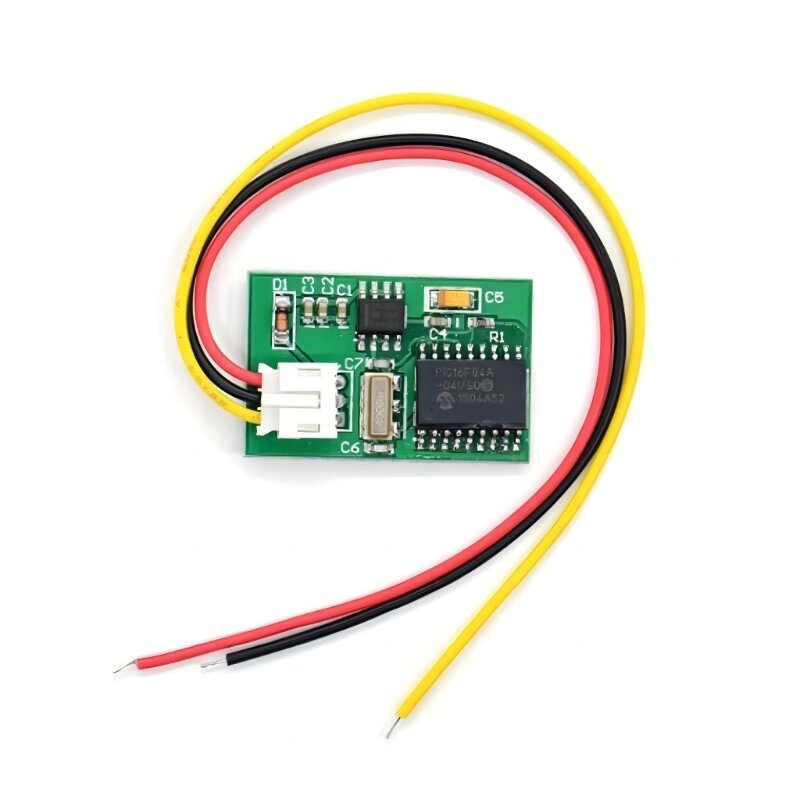 Иммо-эмулятор для ремонта автомобилей с проводом