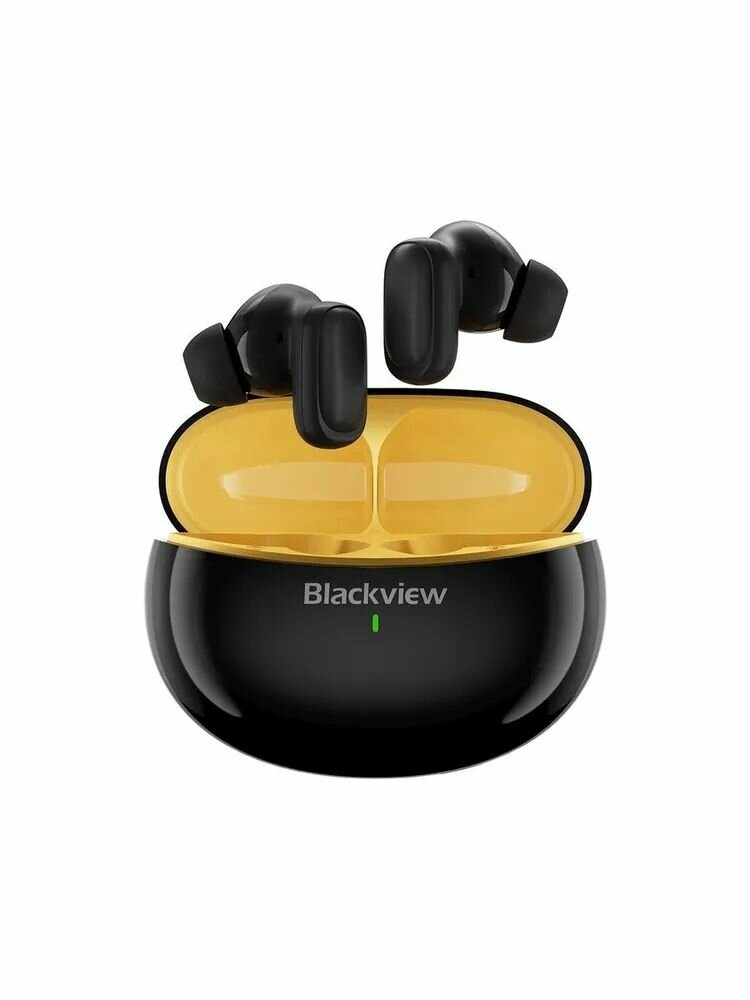 Беспроводные наушники Blackview Airbuds 30, черные