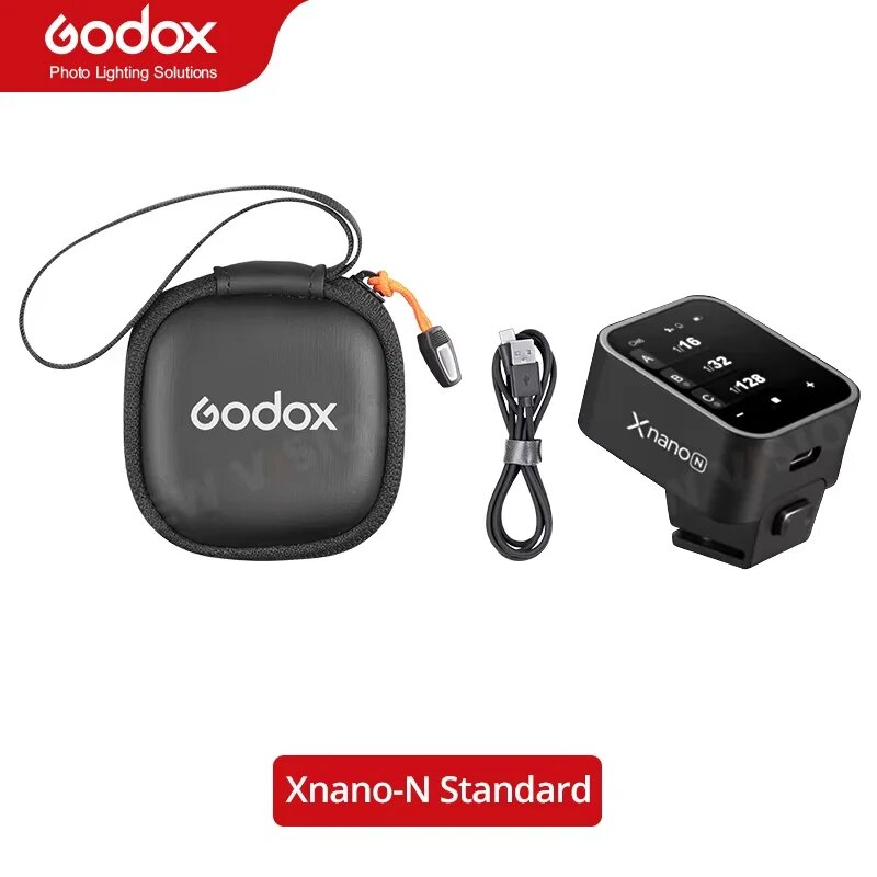 Godox X3-N Беспроводной триггер