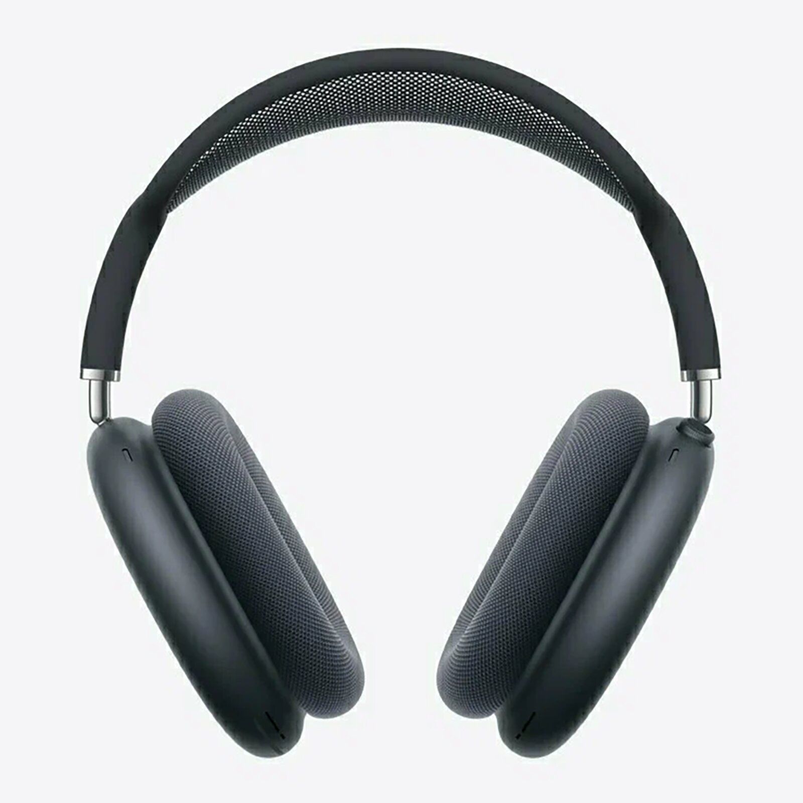 Беспроводные наушники Apple AirPods Max 2024 USB-C Midnight (Черные)Темная ночь