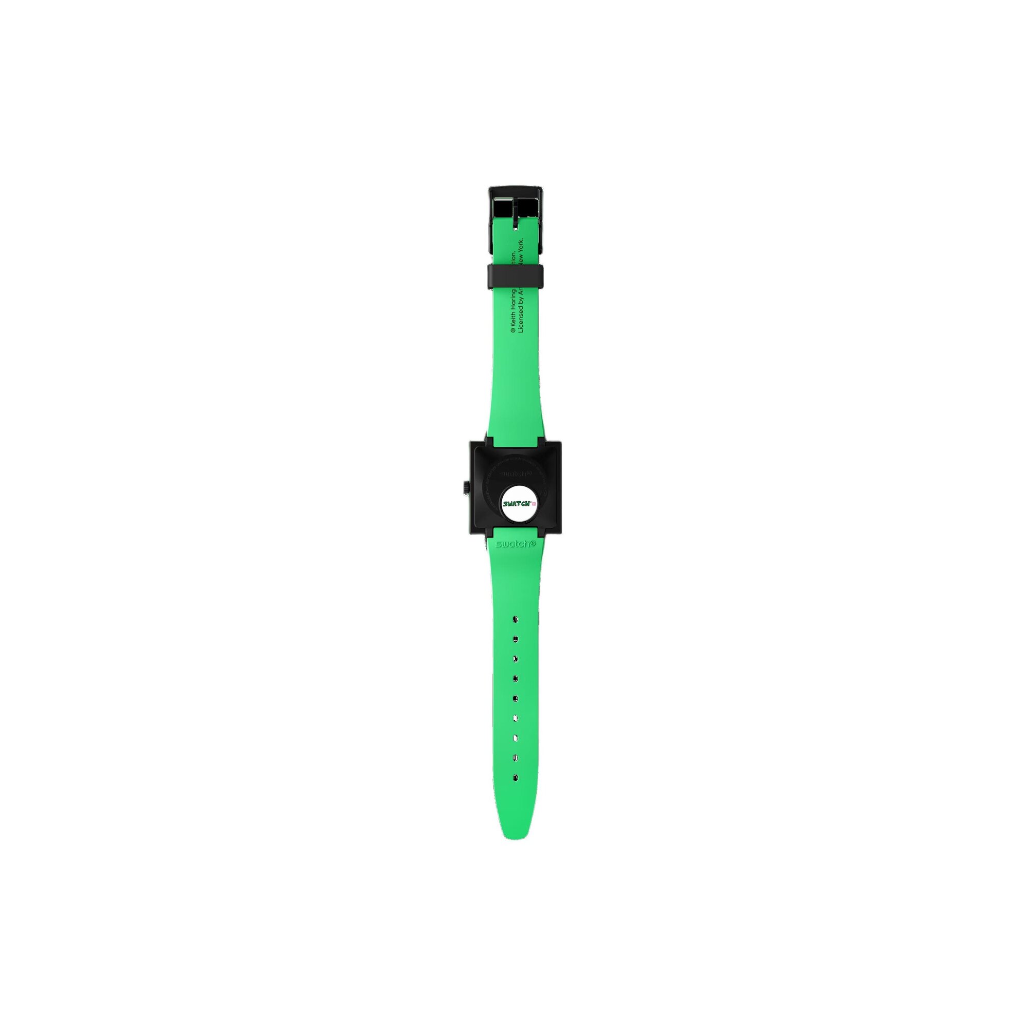 Наручные часы Swatch — фото 1