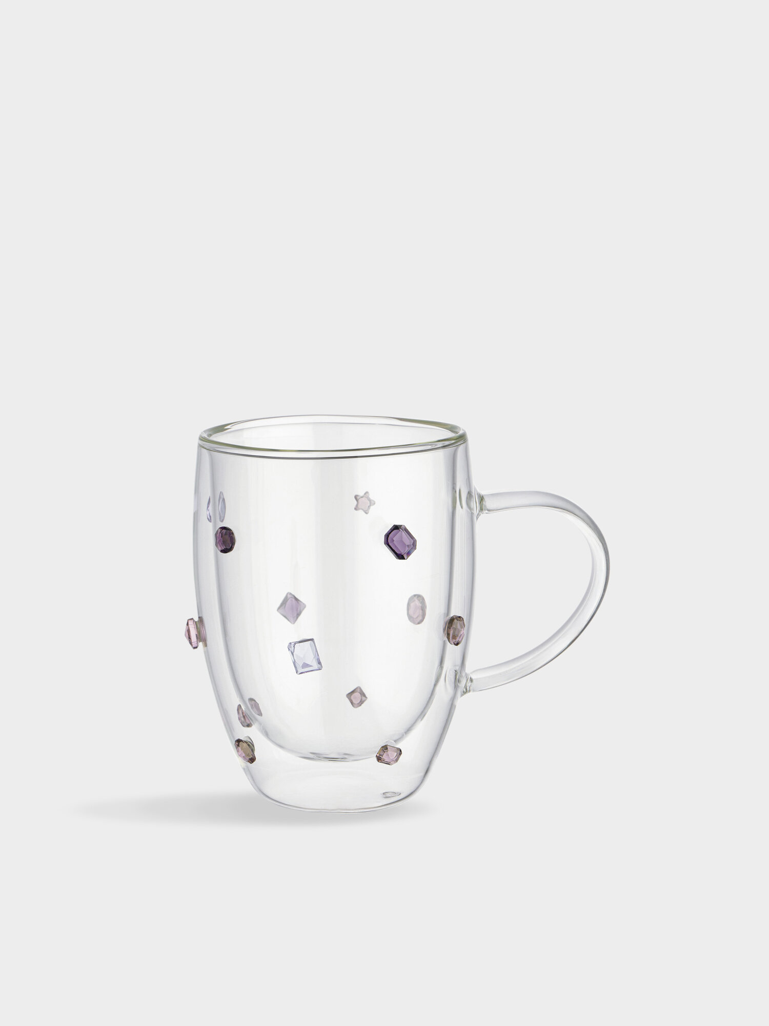 Кружка Kuchenland Кристаллы
