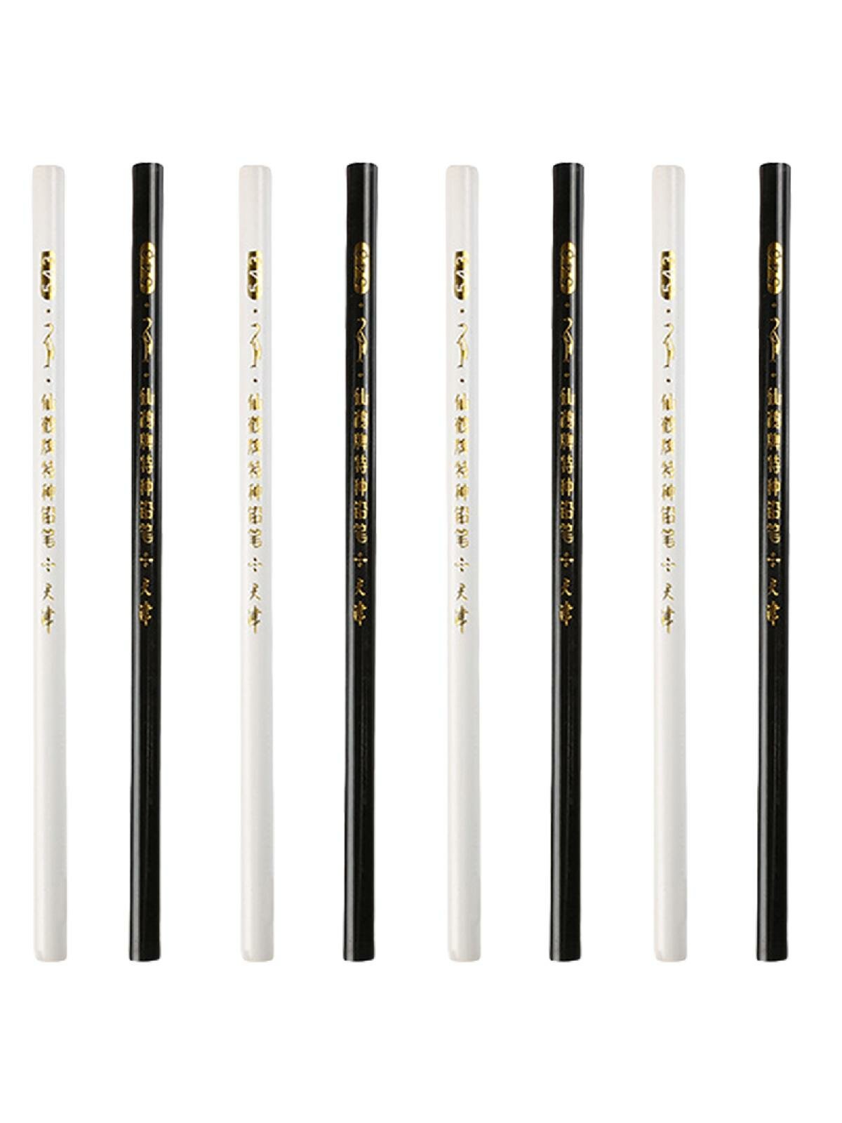 8ШТ Карандаш для шитья водорастворимый карандаш Карандаш для шитья ткани