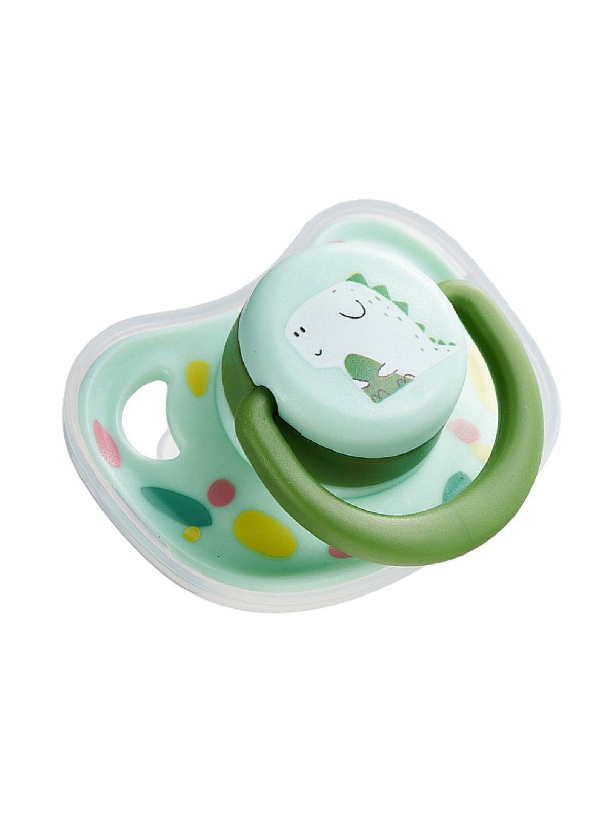 Успокаивающая детская соска Easy Clean для малышей, Успокаивающая детская соска в подарок