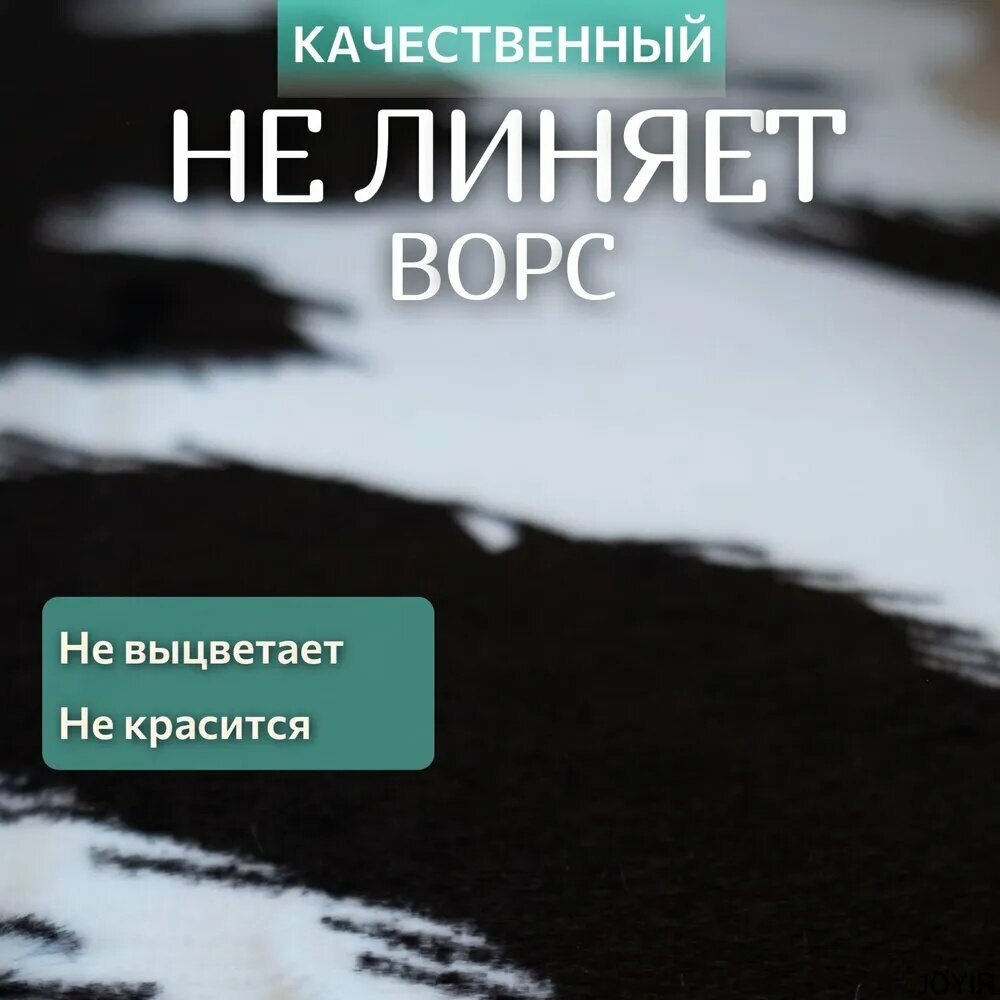 Шкура 1.6х1.4 м — фото 1