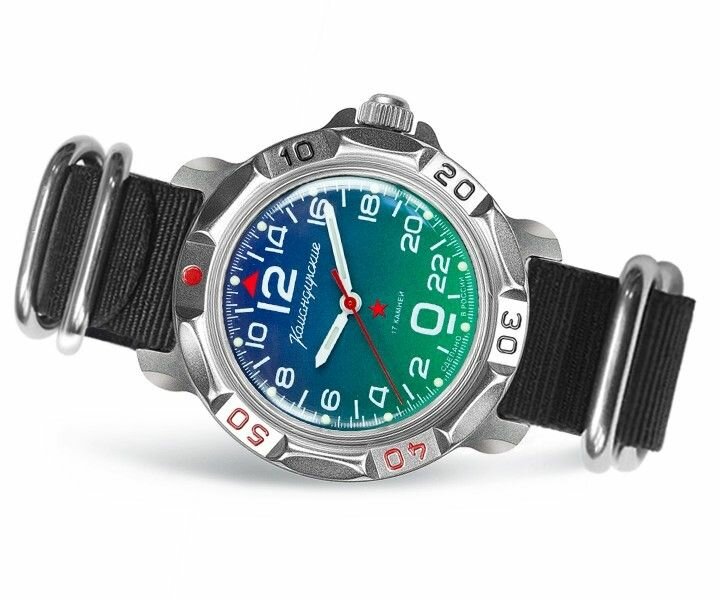 Наручные часы