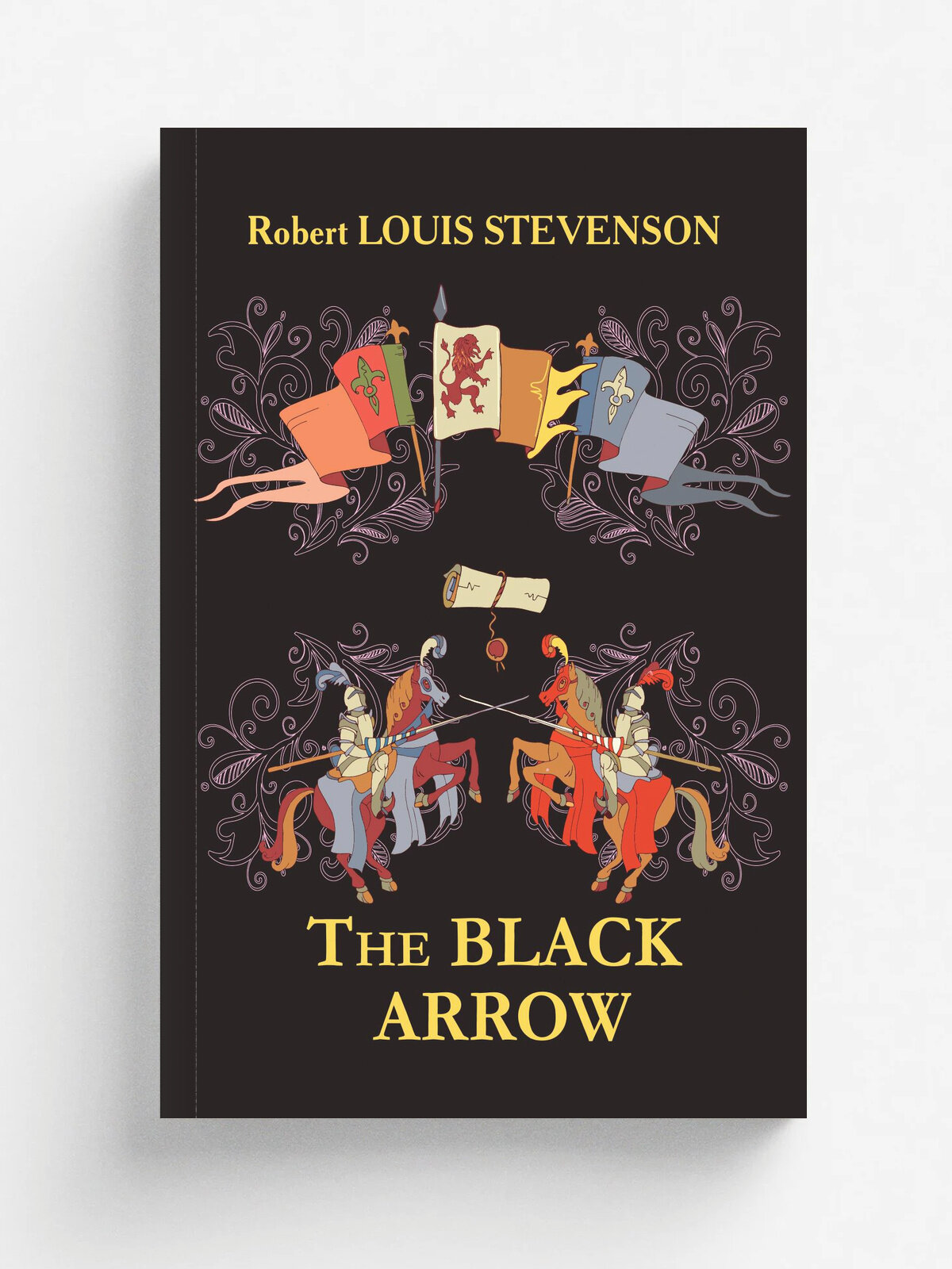 The Black Arrow
