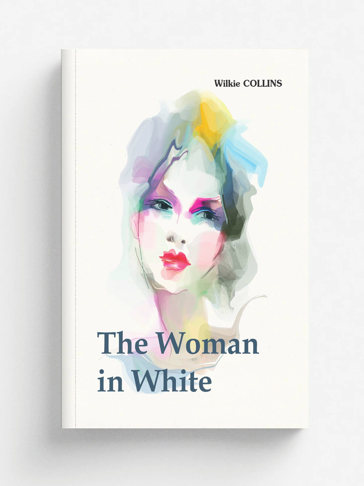 The Woman in White