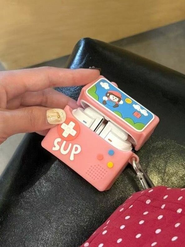 Galaxy Buds 3 Pro чехол для наушников Samsung Buds 3 с карабином,