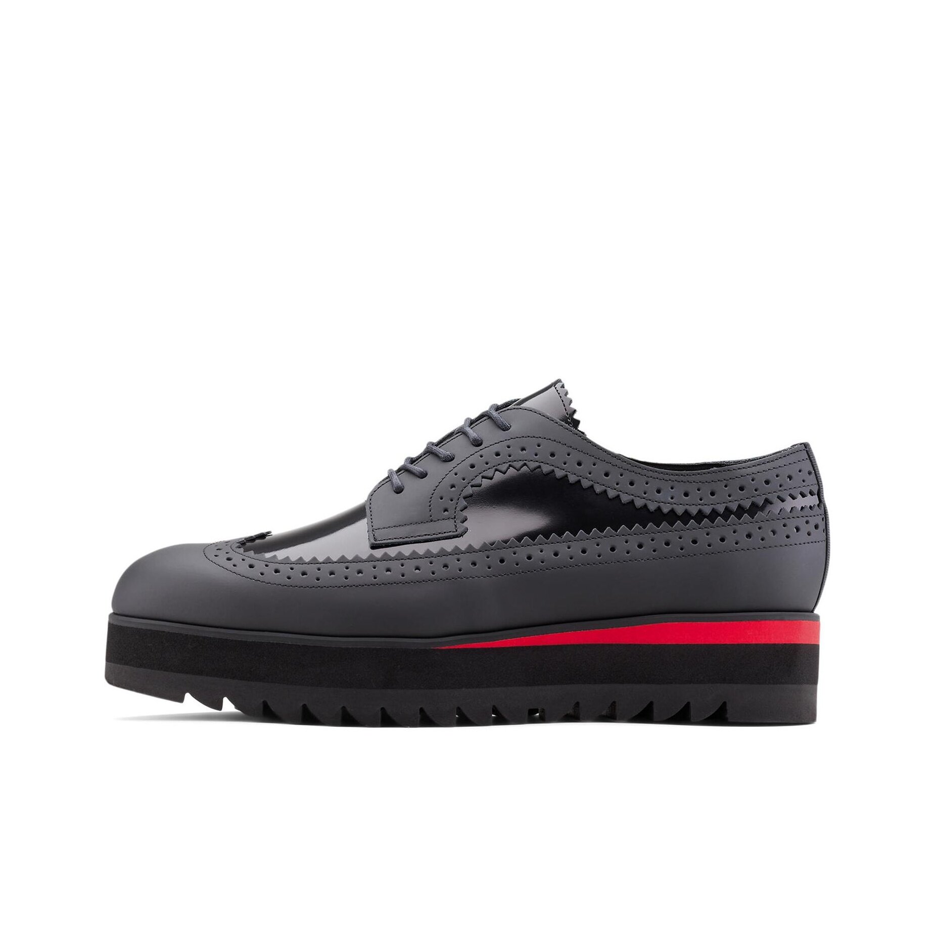 Туфли BROGUE 