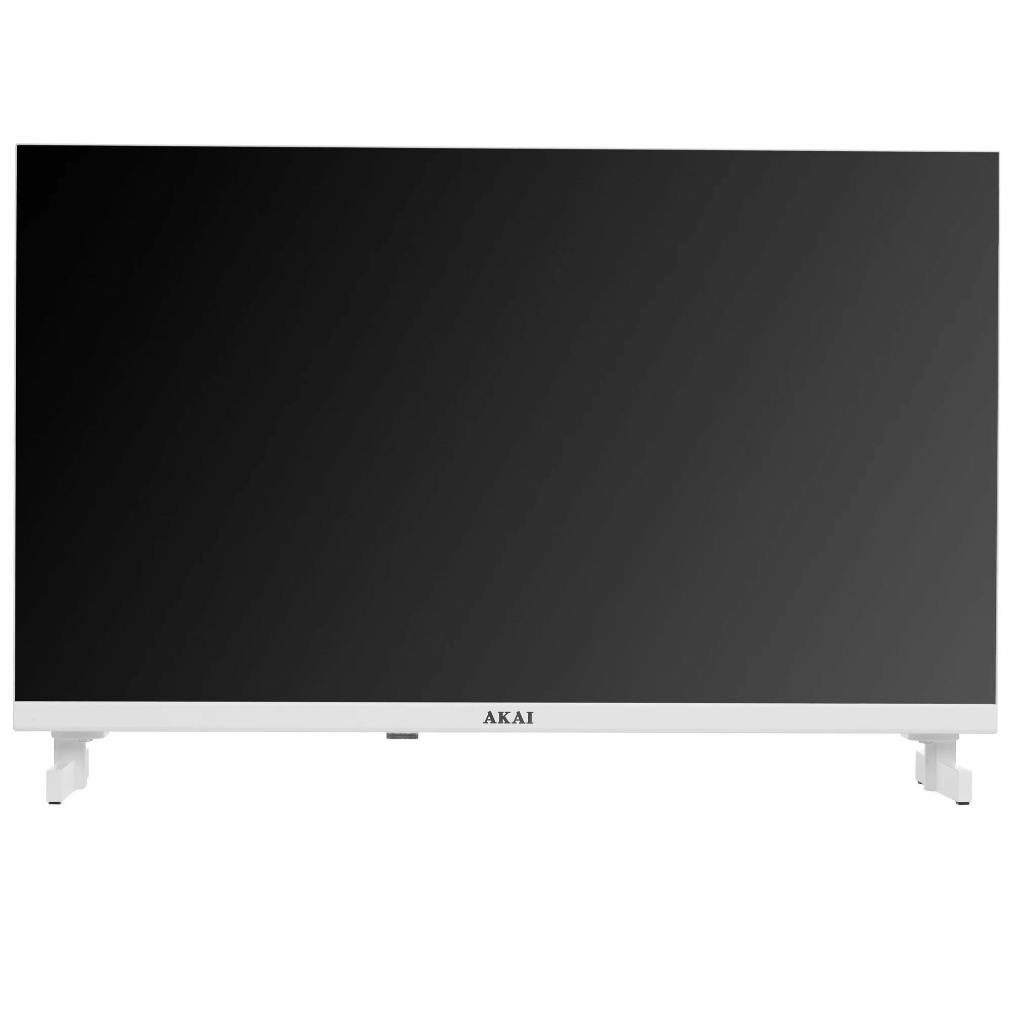 24" (60 см) Телевизор Akai TA24BH502 белый
