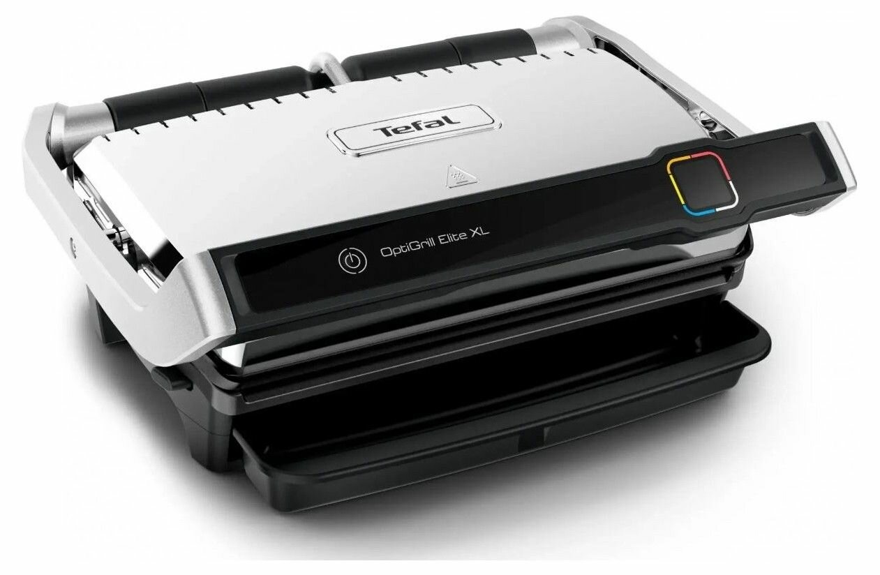 Гриль GC760D30 Optigrill Elite XL