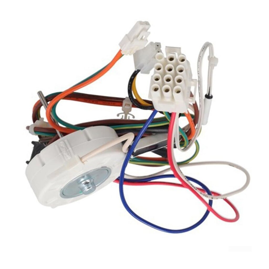 W11402610 испаритель морозильной камеры холодильника