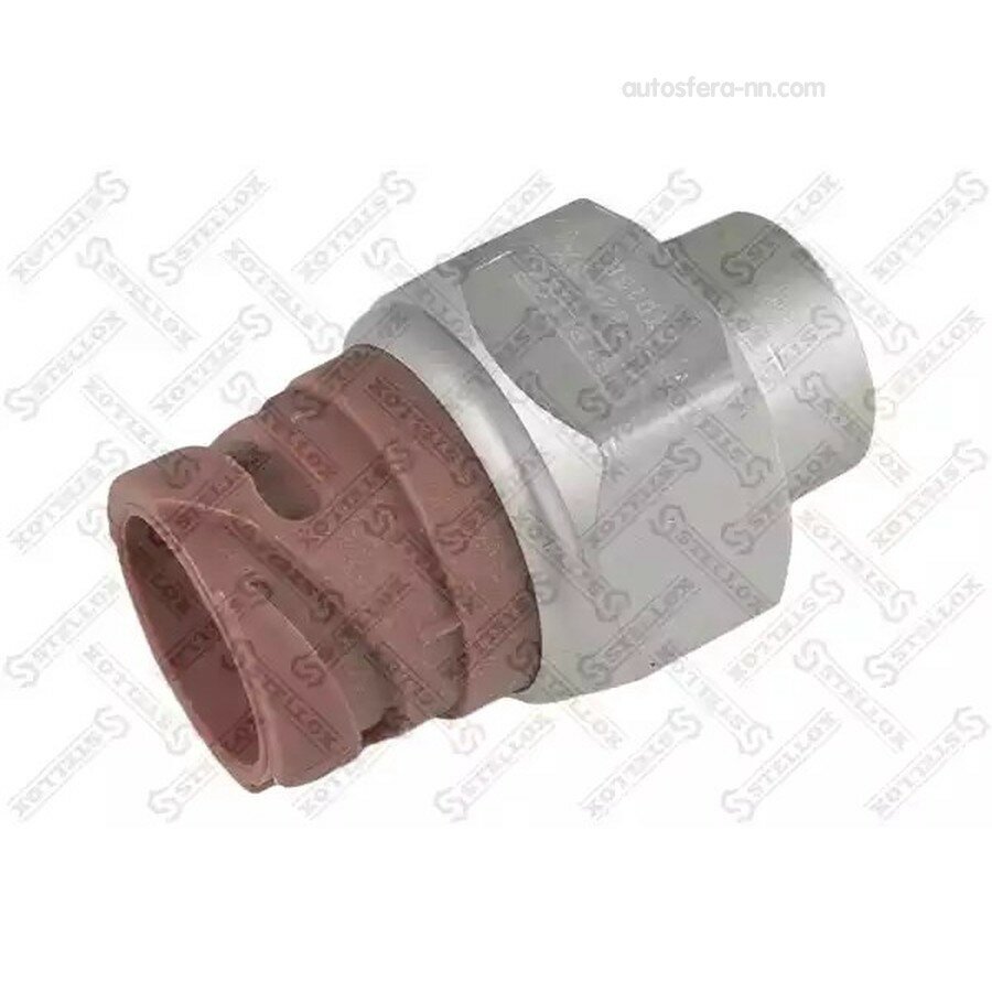 STELLOX 8821820SX датчик давления воздуха! 0-16 bar\ MAN, SHACMAN