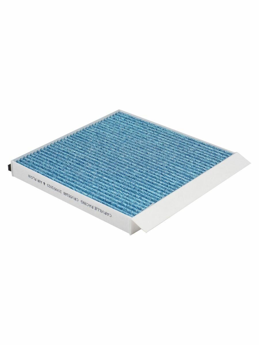 Фильтр салонный антибактериальный Carville Racing CRV55248 для Haval H9 / Хавал Аш9