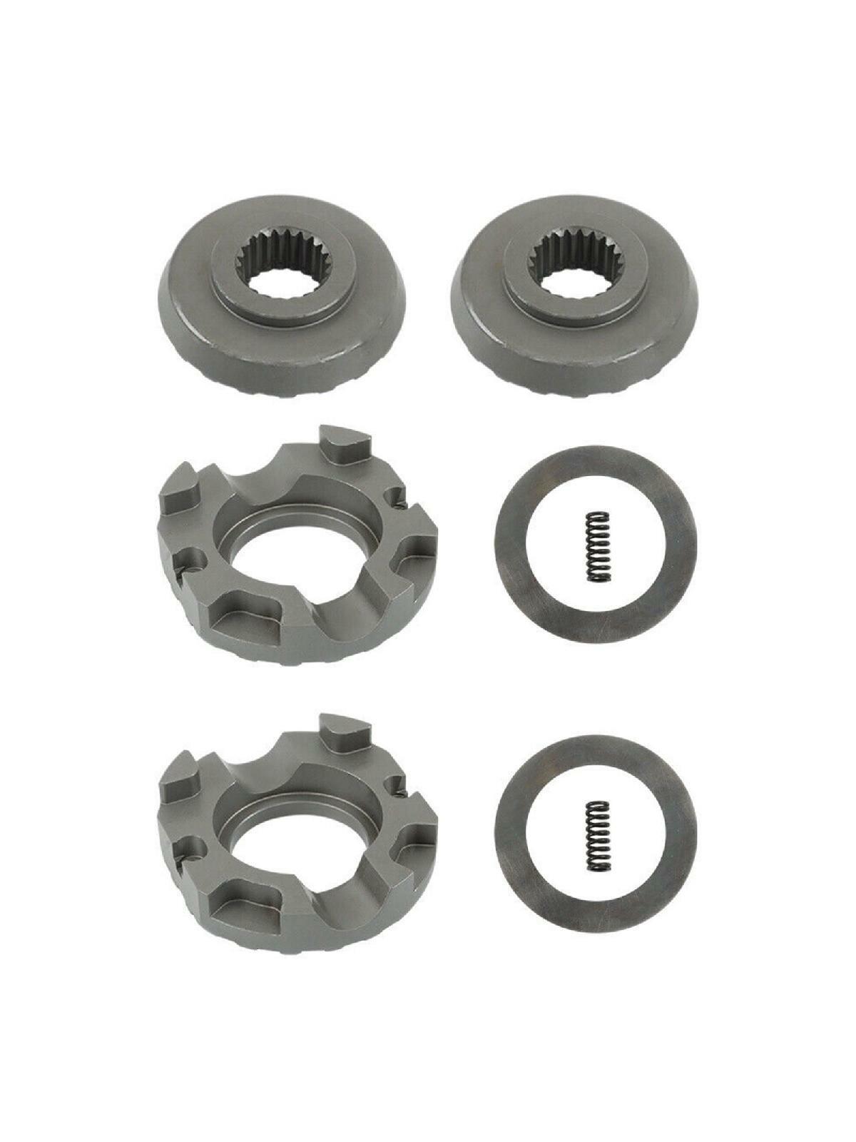 Блокировка переднего дифференциала для Can-Am 450 650 500 570 800 800R 1000R