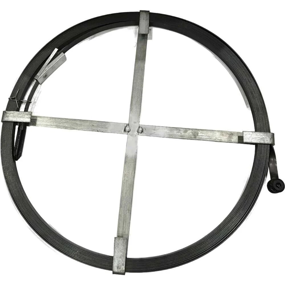Лента для прочистки засоров TD-tools 20x3мм, длина 23м TD62610