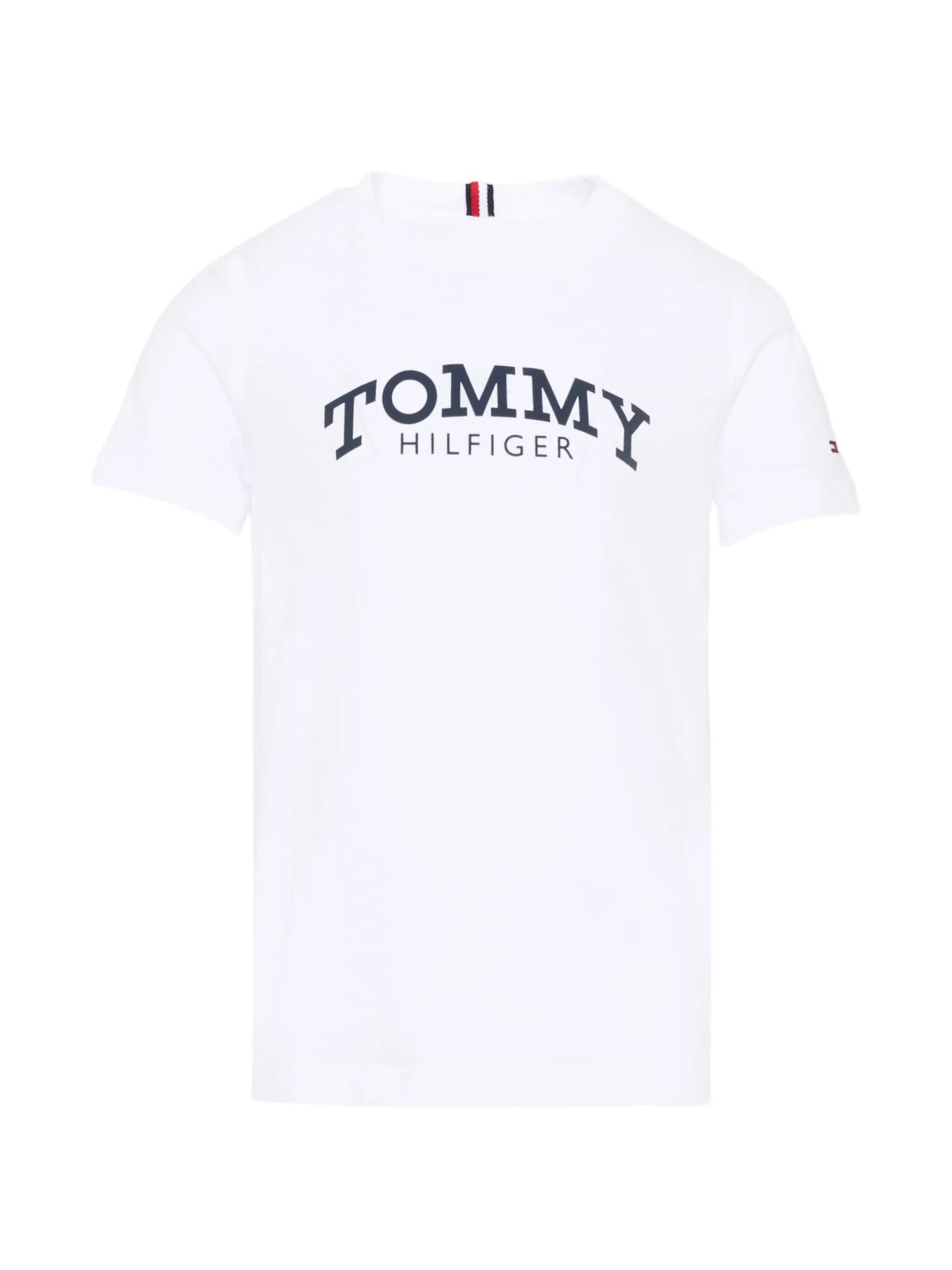 Футболка TOMMY HILFIGER Logo T-shirt