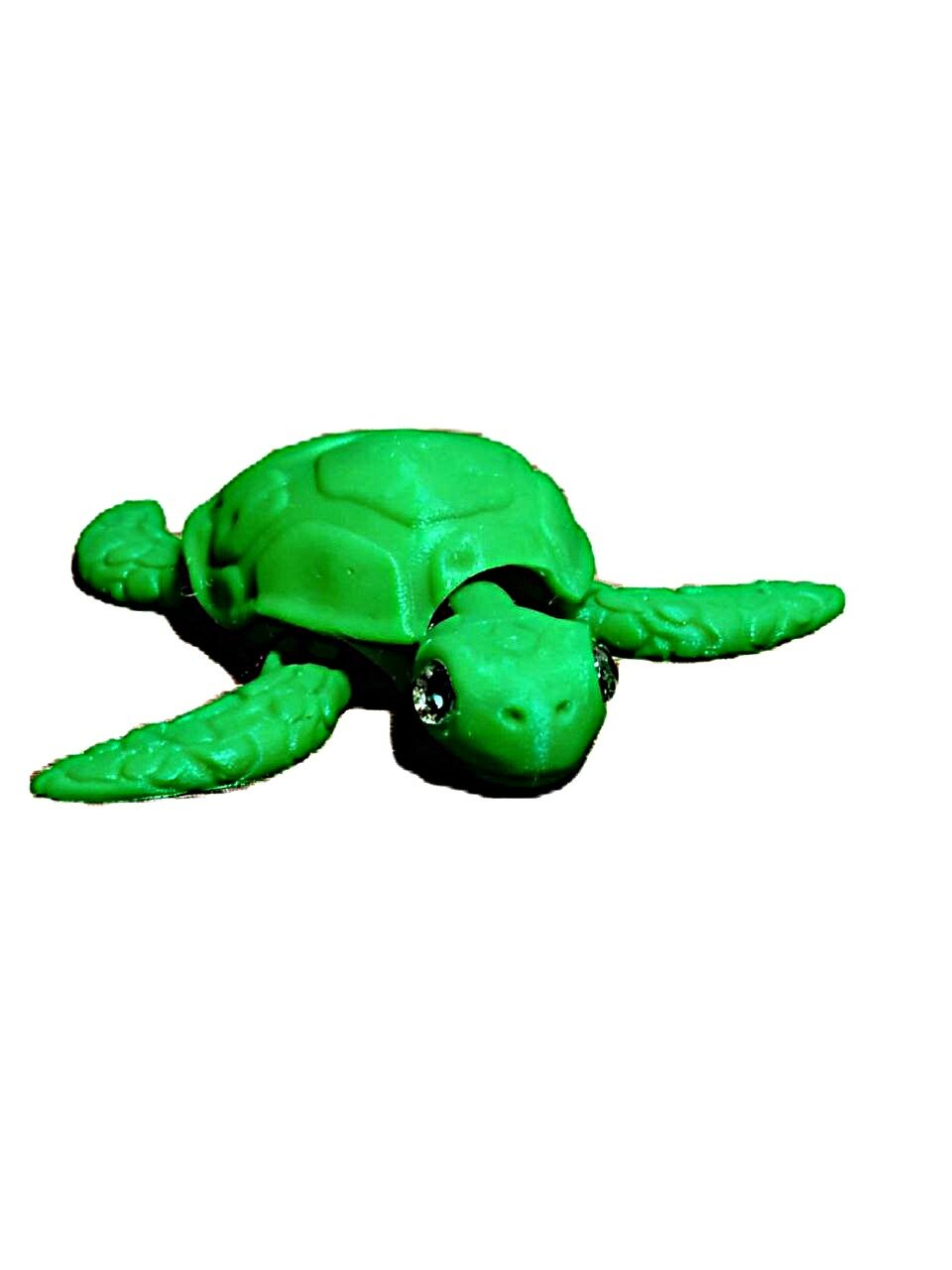 Игрушка черепаха подвижная