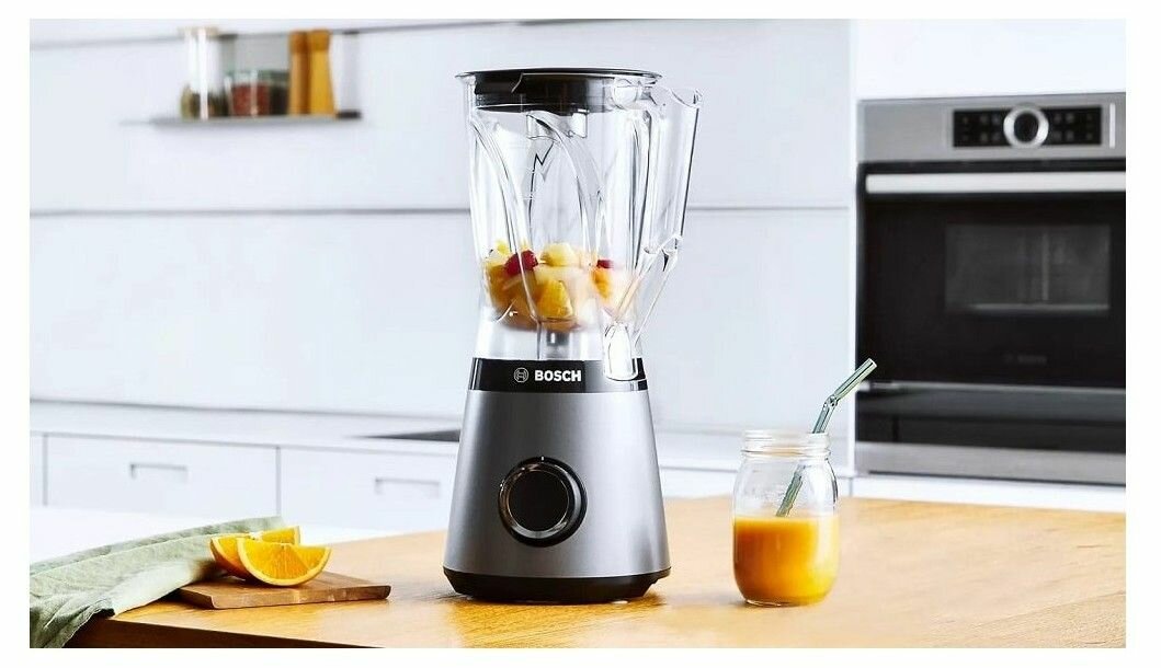 Блендер Bosch MMB 6141S