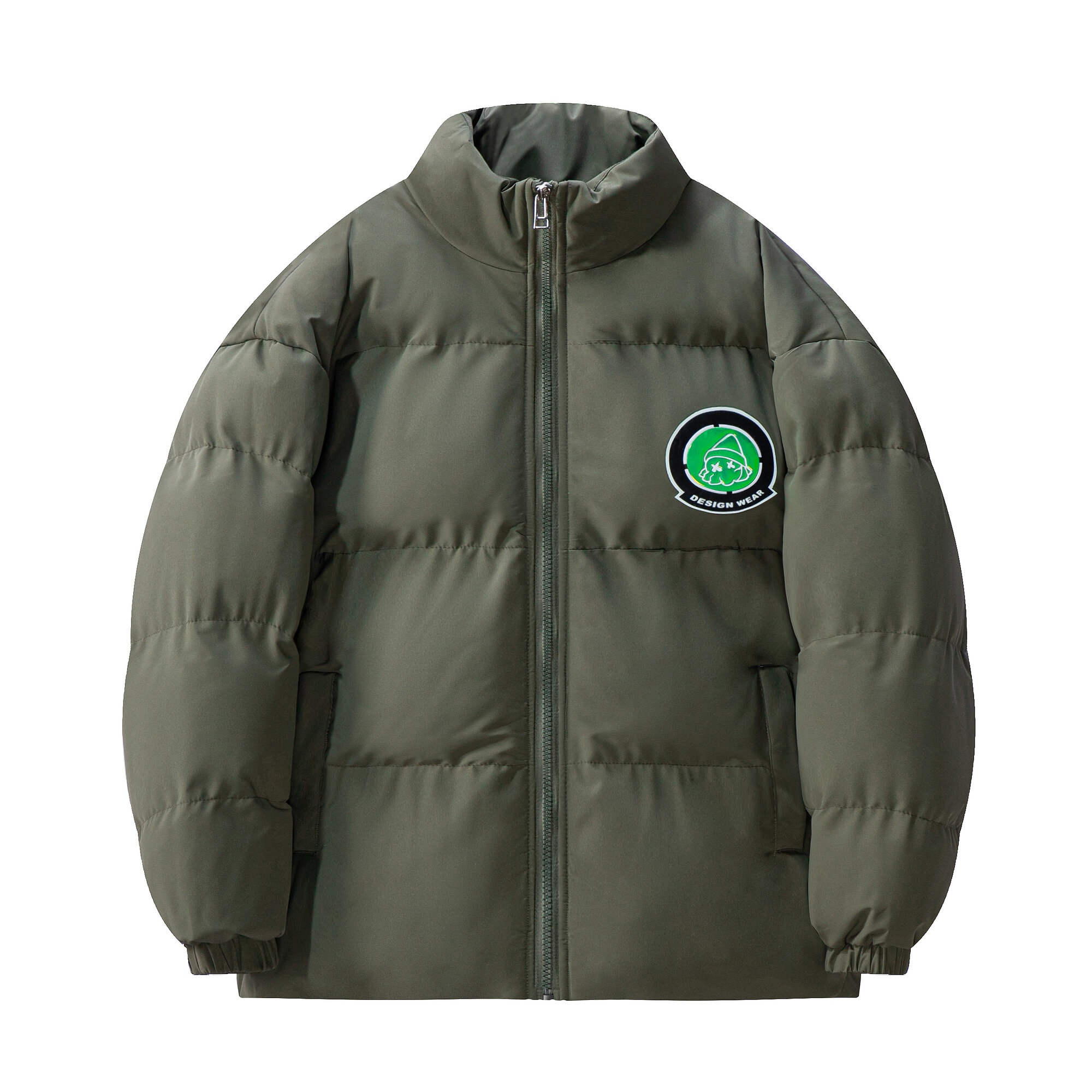 Пуховик  FW23