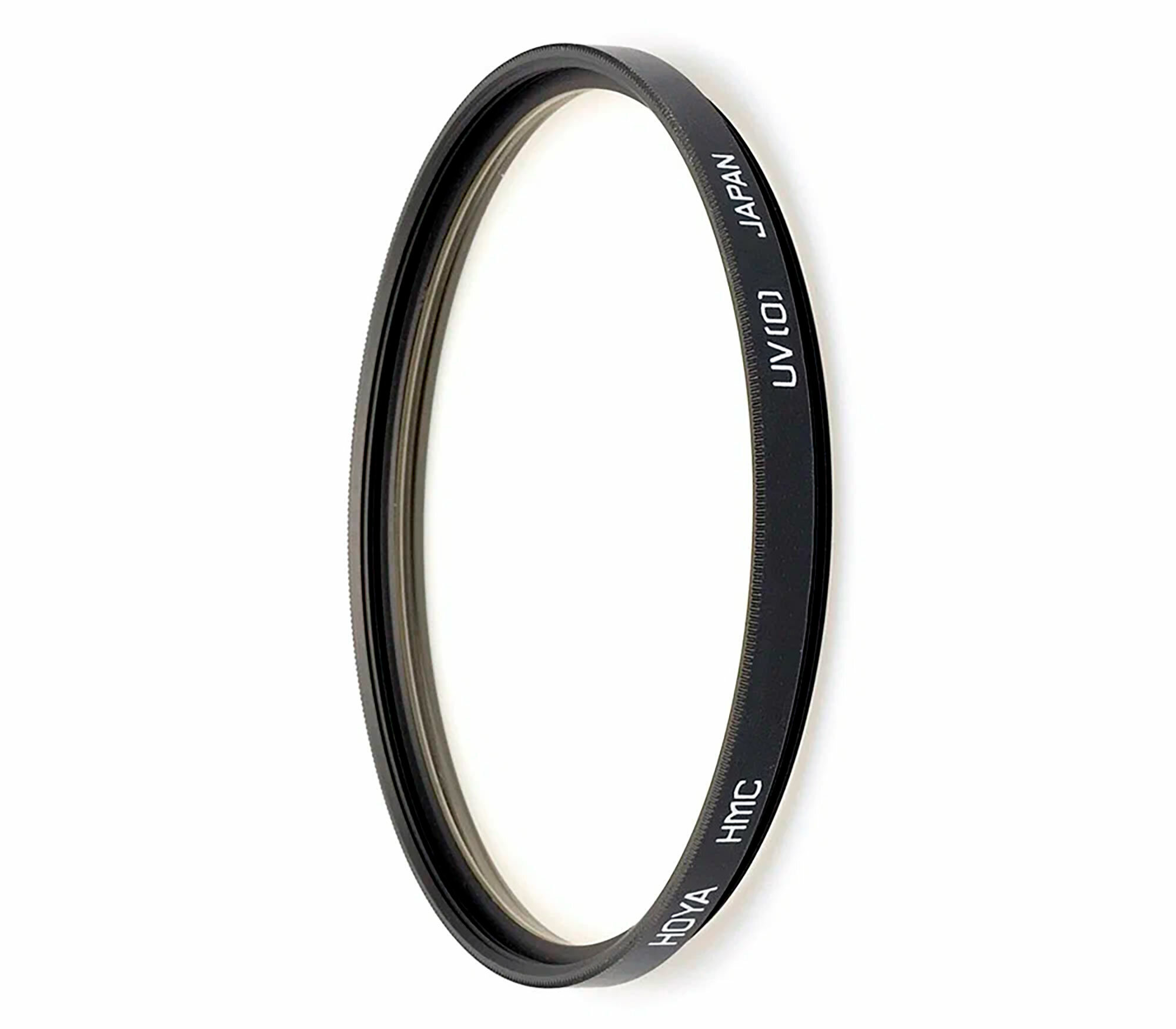 Светофильтр Hoya UV-0 HMC 67mm, ультрафиолетовый, просветляющий, водоотталкивающий