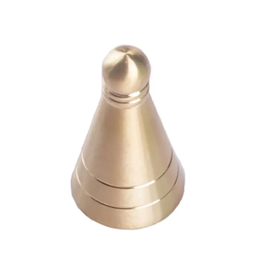 Курильница Tower, набор моделей благовоний, ретро латунная курильница, ароматная ложка, сделай сам, конусы для благовоний, китайский древний стиль, инструменты для благовоний