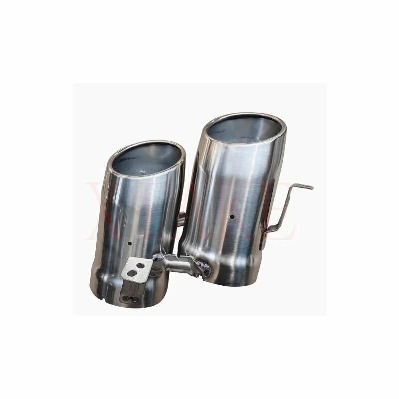 Глушитель для Geely Coolray SX11 2021+ (LEFT, Цвет: LEFT)