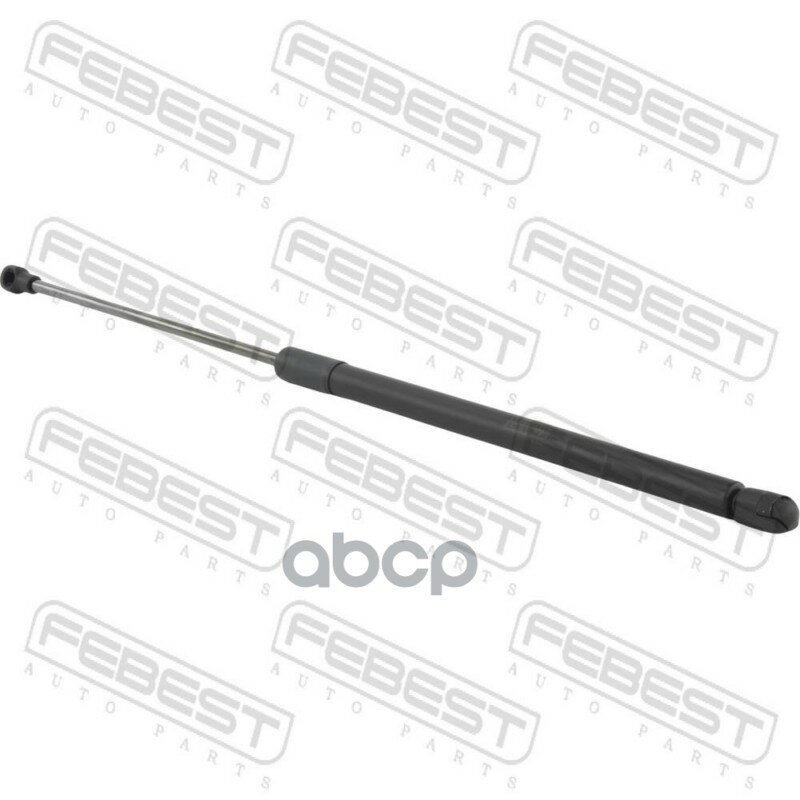 Газовый упор багажника l565/560n! KIA Sportage 14-18 Febest арт. 22117005