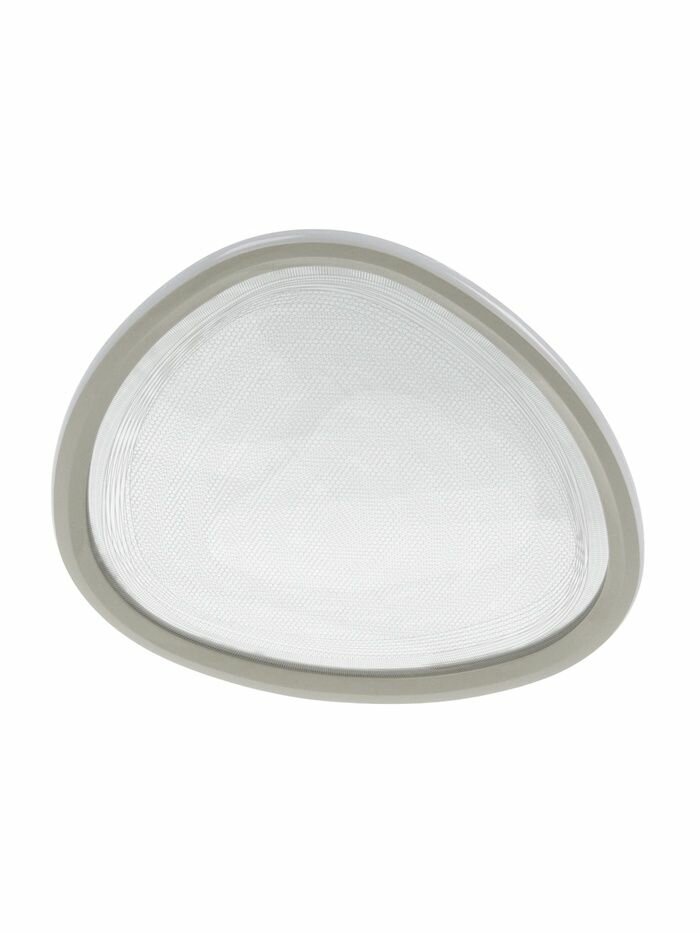 Люстра Helga 70 Вт LED 3000-6000К белый 48 6 см