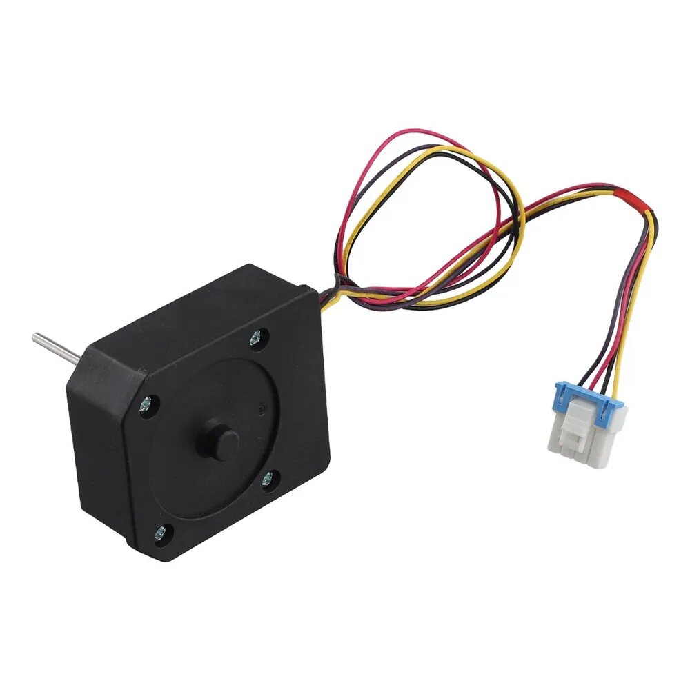 Для холодильника LG с откидной дверью и морозильной камерой двигатель вентилятора постоянного тока RDD056X22 EAU63103002 детали