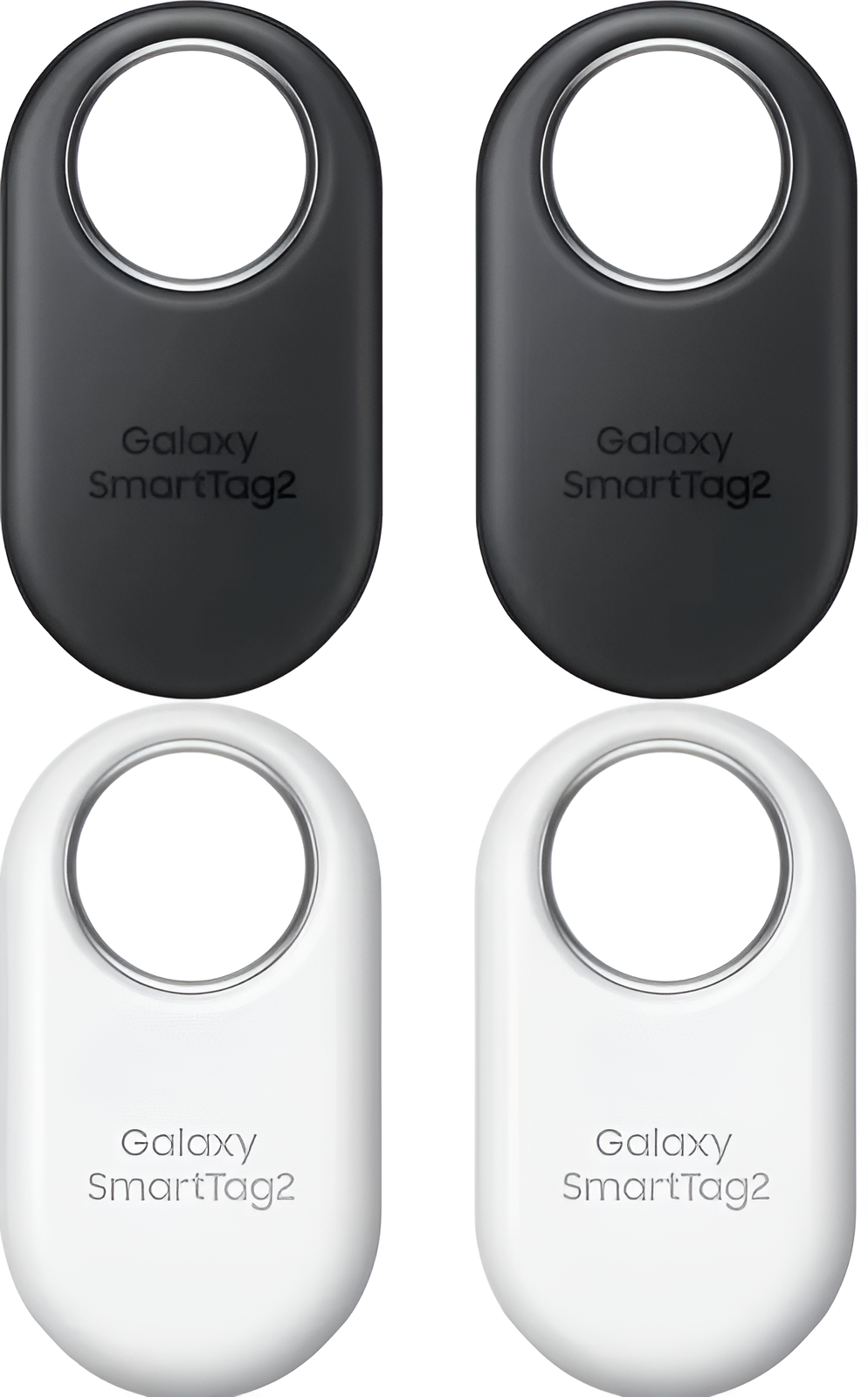 Метка Samsung Galaxy Smart Tag, брелок, Bluetooth, IP67, замена аккумулятора
