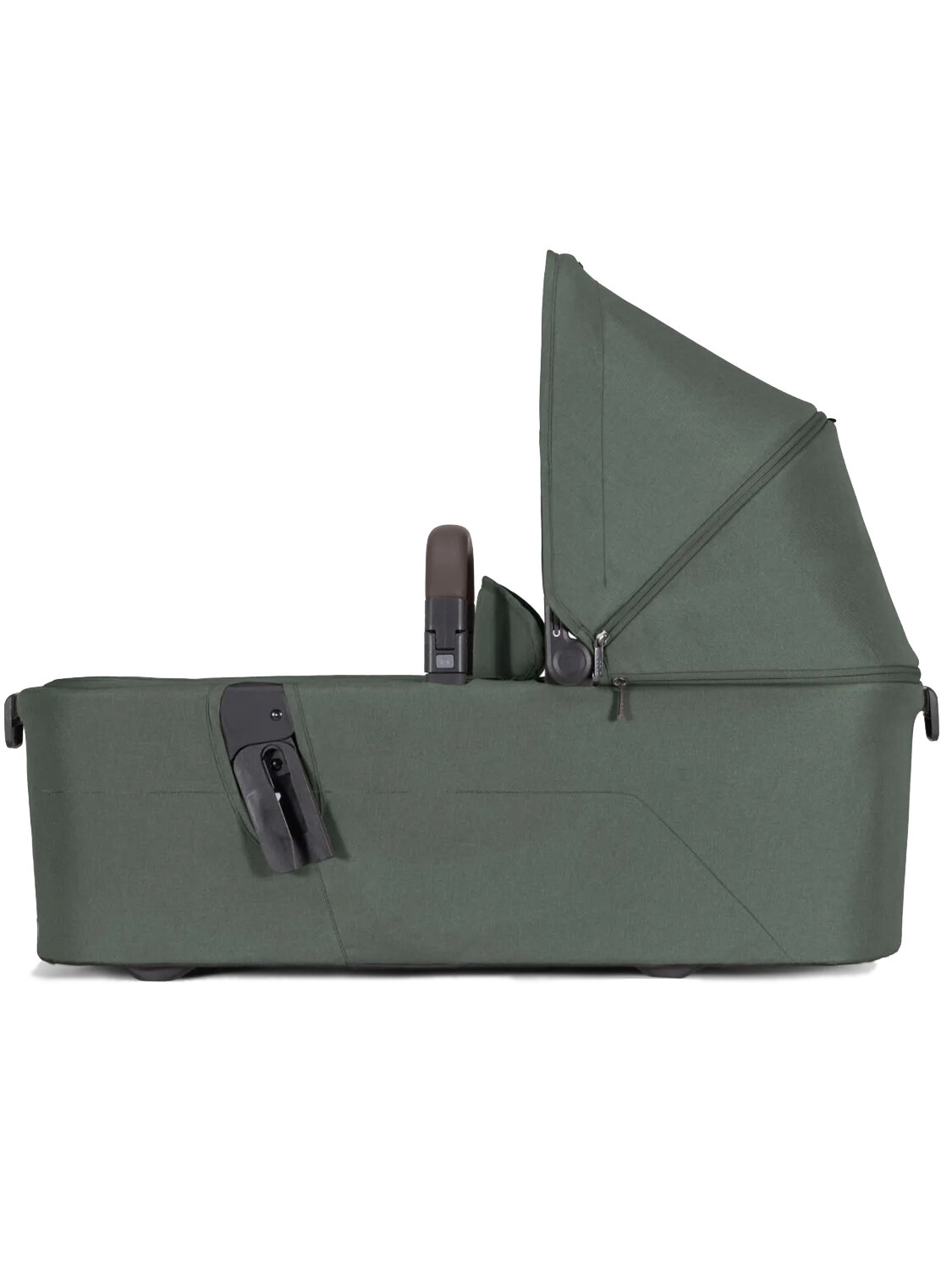 Люлька для коляски Joolz Aer2, зеленый (forest green)