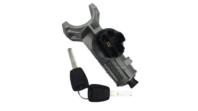 Замок зажигания QUATTRO FRENI QF49A00007 Fiat