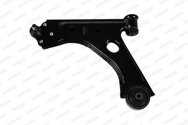 Рычаг передней подвески L MOOG OP-WP-3961 Opel Corsa D