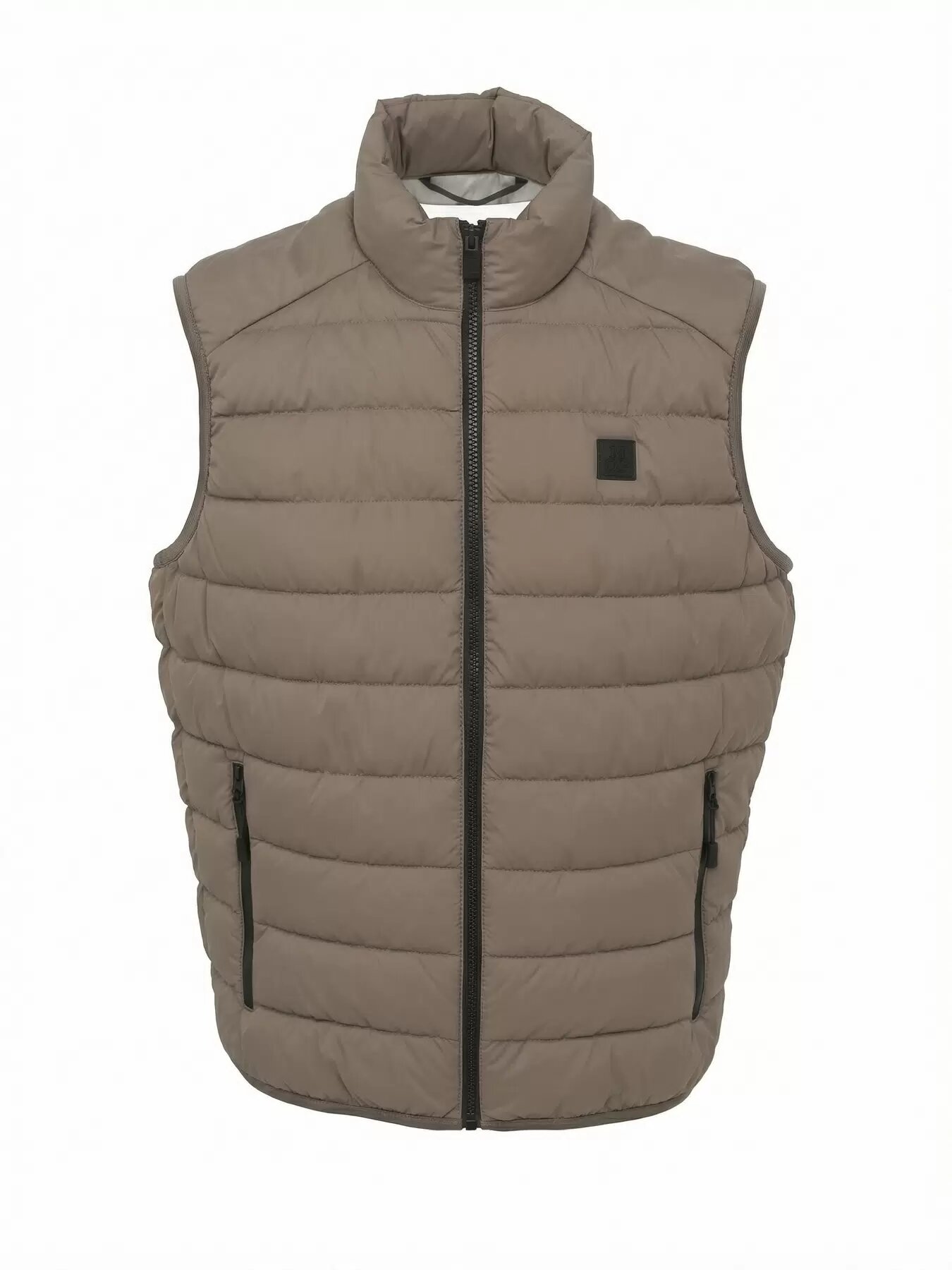 Жилет Marc O'Polo, размер M, коричневый — фото 1