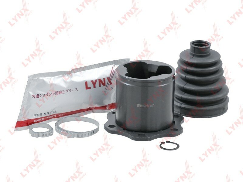 ШРУС внутренний LYNX AUTO CI-1213 Audi A4 8K2.8K5.8Kh 07-15, A4 8K2.8K5.8Kh 07-15, A4 8K2.8K5.8Kh 07-15, A4 8K2.8K5.8Kh 07-15, A4 8K2.8K5.8Kh 07-15, A4 8K2.8K5.8Kh Tdi 07-15, A5 8Ta 07-17