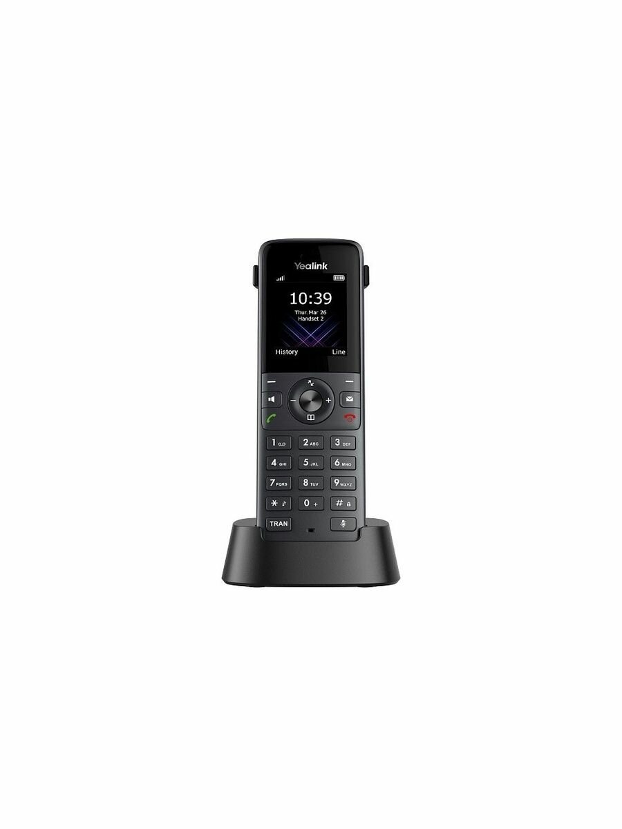 Yealink W74H IP DECT-трубка