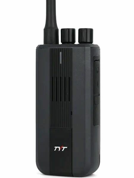 Рация TYT MD-619 UHF DMR AES 256 IP54 Type-C 10 Вт
