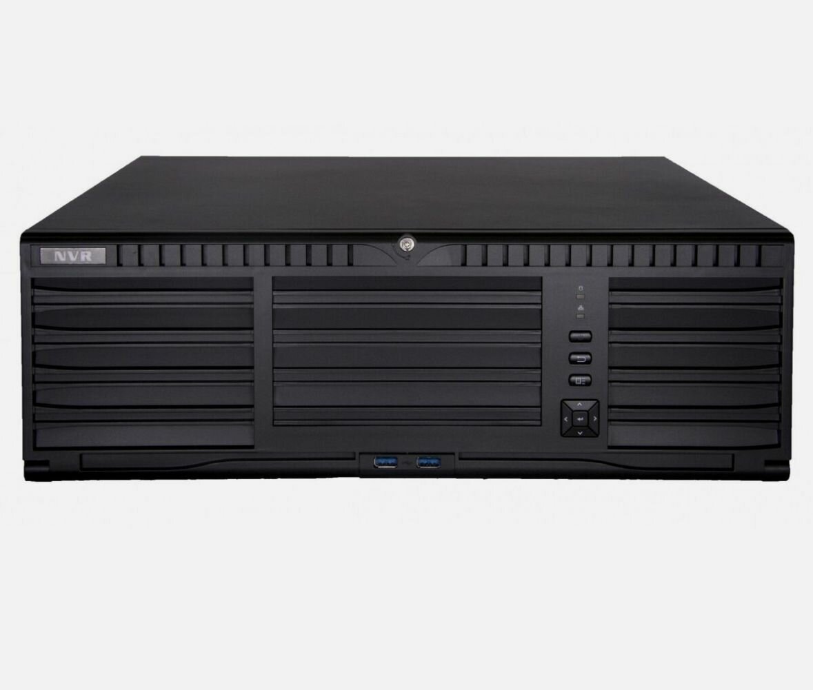 Видеорегистратор Hikvision DS-96128NI-M16