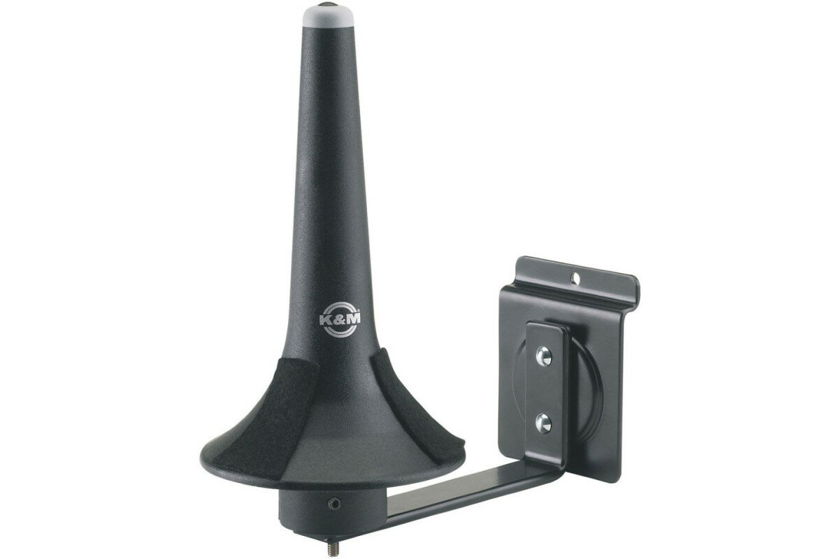 K&M 44270 Holder Trumpet крюк для трубы