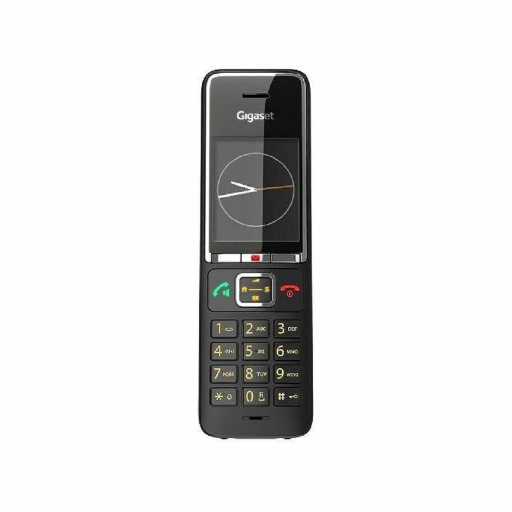 Радиотелефон Gigaset 550A SYS COMFORT (S30852-H3021-S204)
