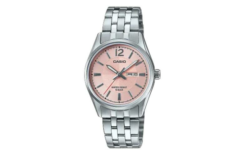  CASIO