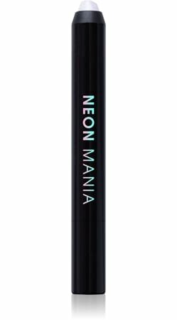Тени для век Dermacol Neon Mania, 12h mermaid - 2, 3 г